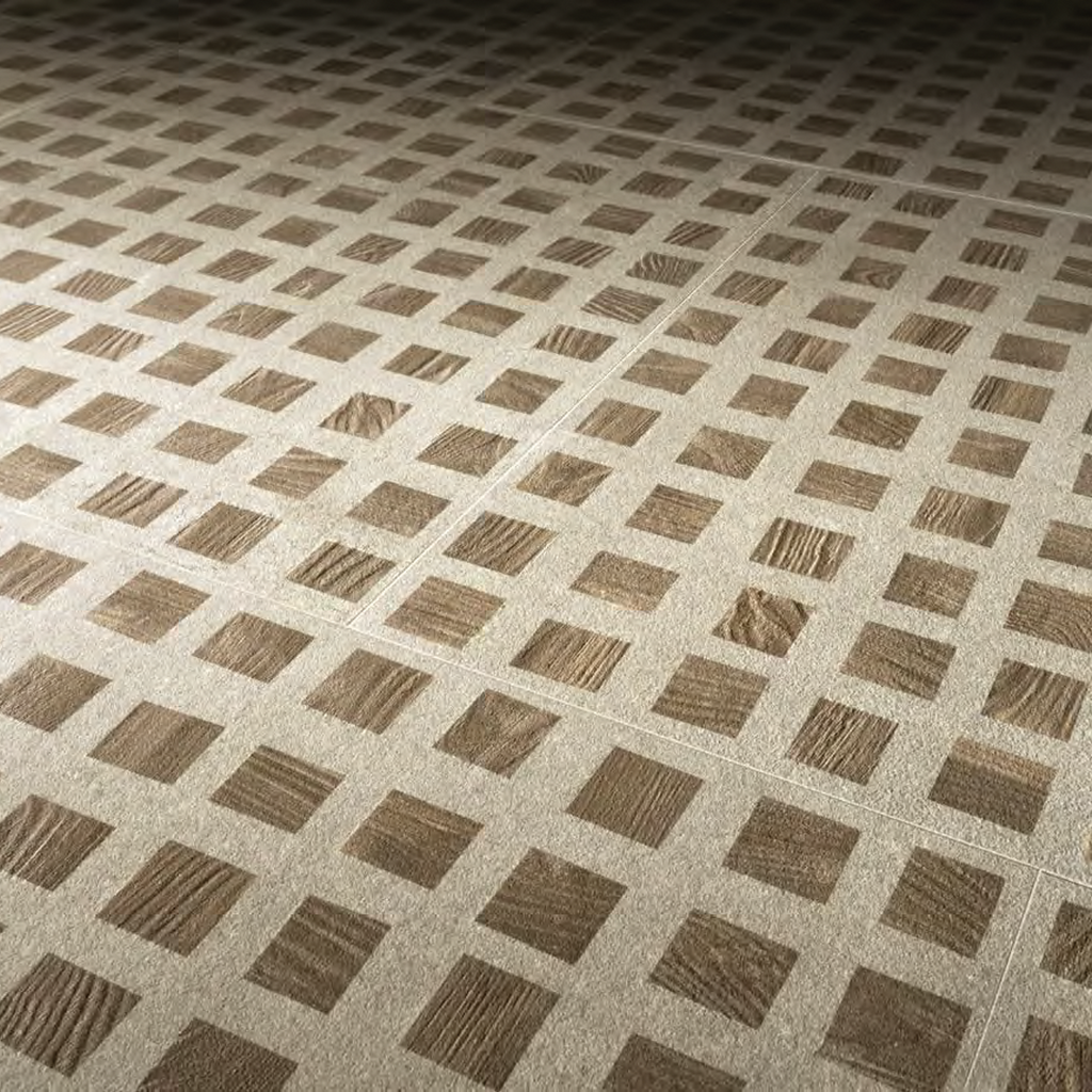 300x600mm Ceramiche Piemme - Bits & Pieces Pearl Grey Quad – Elite ...