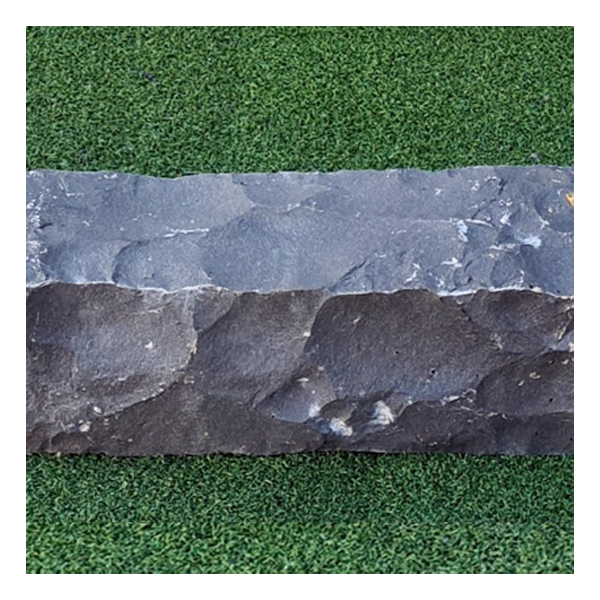 300x100x100mm Natural Stone Edging - Bluestone – Elite Design Studio